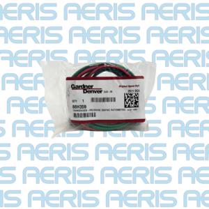 Industrial Compressor Parts | Aeris
