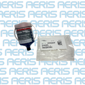 Industrial Compressor Parts | Aeris