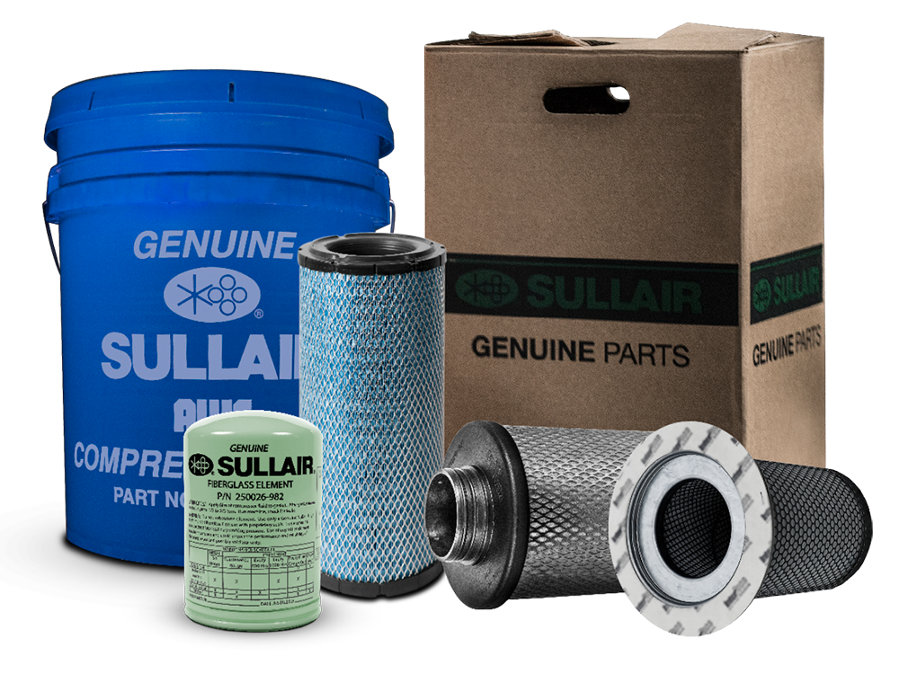 #02250138-667 | Sullair - Aeris